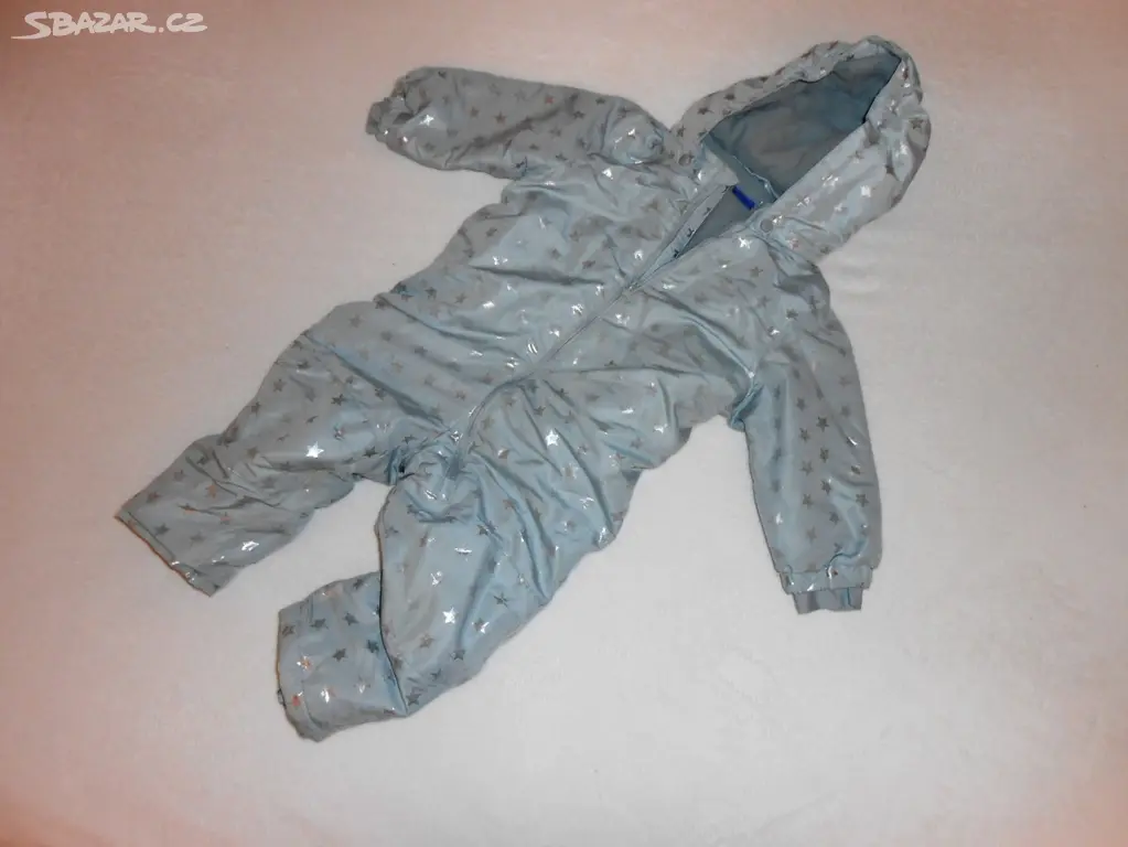 LUPILU vel. 86-92 - Moravany - Bazar - Sbazar.cz