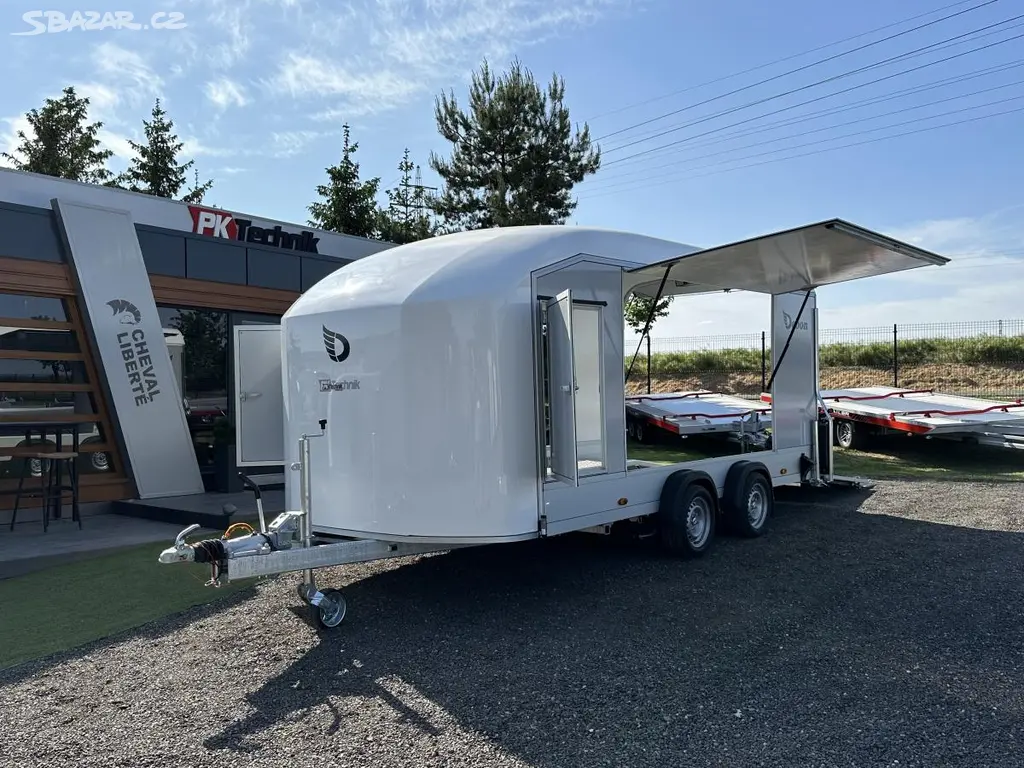 Debon, C1000, BÍLÝ - Kladno - Bazar - Sbazar.cz