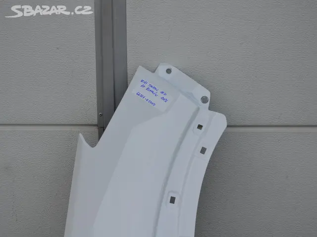 Hyundai Tucson, 2018-2021 - pravý blatník, PYW - Praha, Zbraslav ...