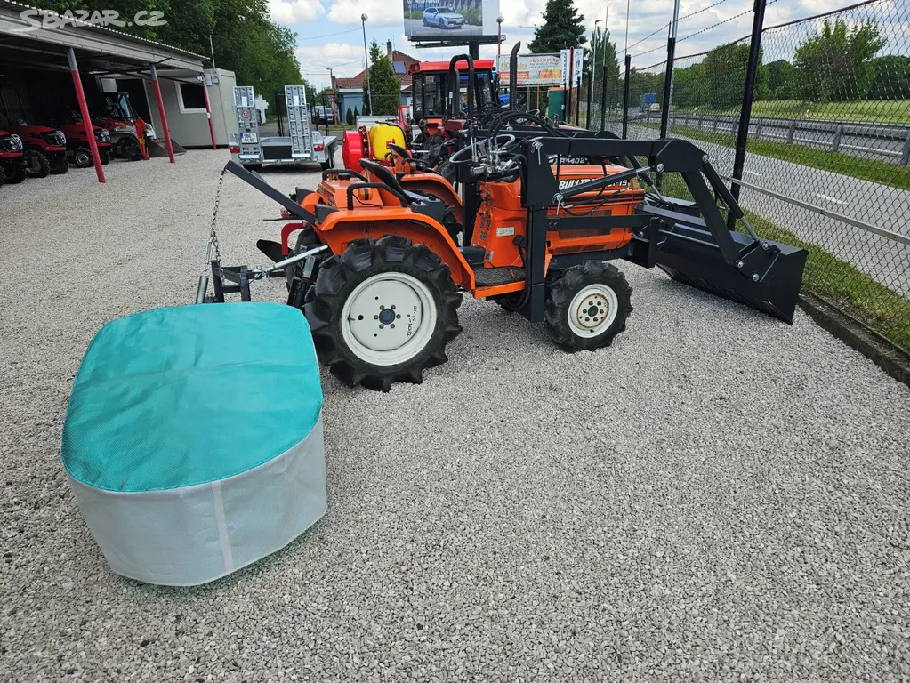Bubnová sekačka záběr 100cm. - Rohatec - Bazar - Sbazar.cz
