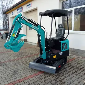 bagry a mini bagr Bazar a inzerce - Sbazar.cz