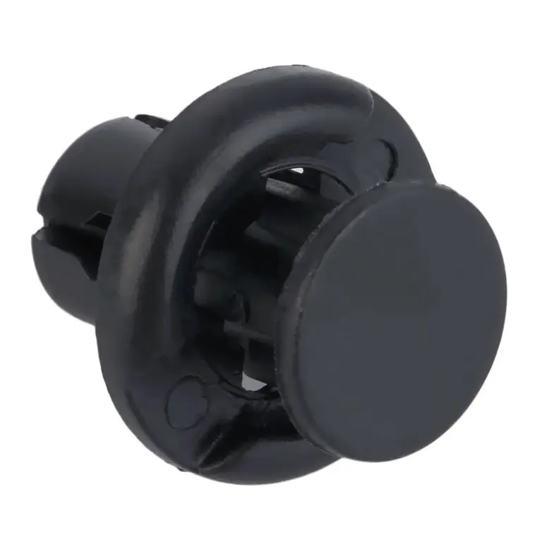 plastové příchytky nárazníku a plastů Nissan 10mm - Praha - Bazar ...