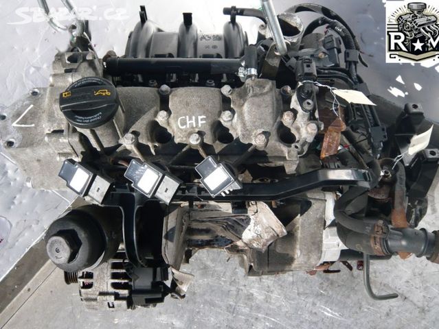 MOTOR VW FOX 1.2 6V CHFB 2010RV - Liberec - Bazar - Sbazar.cz