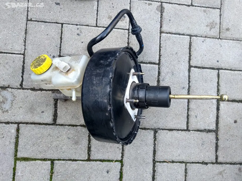 Fabia - Varnsdorf - Bazar - Sbazar.cz