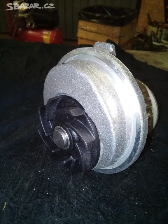 Vodní pumpa Opel Ascona, Astra F, Calibra, KadettE - Uherské Hradiště ...