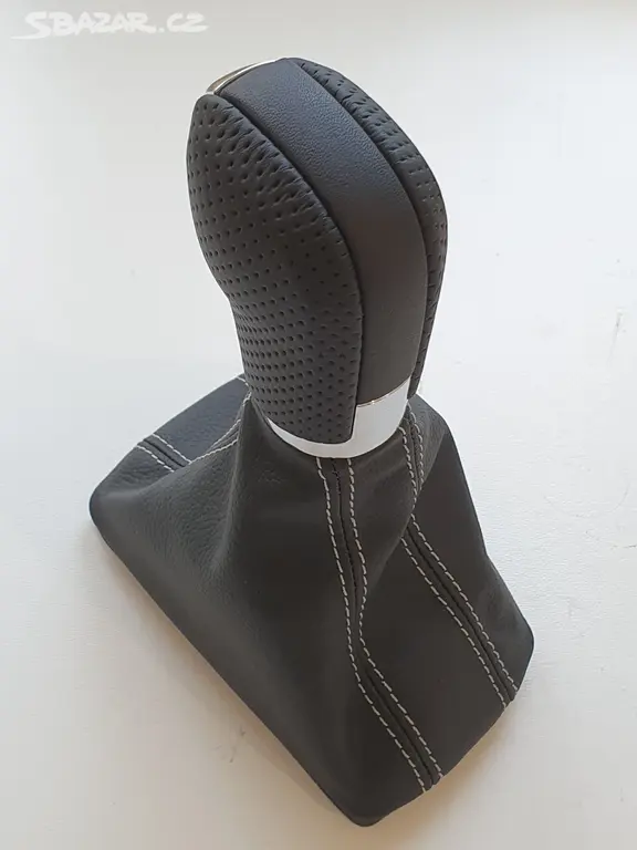 DSG perforovaná řadicí páka VW/ŠKODA - Praha 10 - Bazar - Sbazar.cz