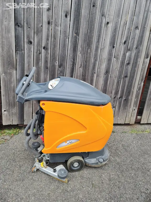 TASKI Swingo 855 B - Rožnov pod Radhoštěm - Bazar - Sbazar.cz