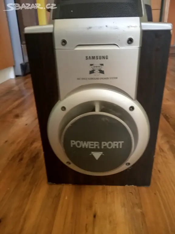 Reproduktor Samsung - Beroun - Bazar - Sbazar.cz
