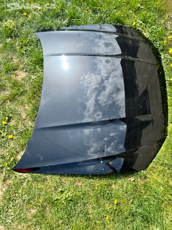Audi A6 / RS6 kapota - 4K0 823 029 C - Líšnice - Bazar - Sbazar.cz
