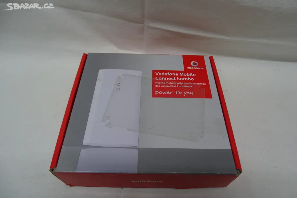 Mobilní modem GSM - Praha-západ - Bazar - Sbazar.cz