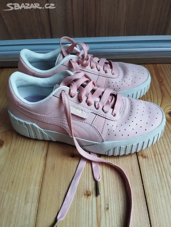 Botasky Puma vel. 36 - Tábor - Bazar - Sbazar.cz