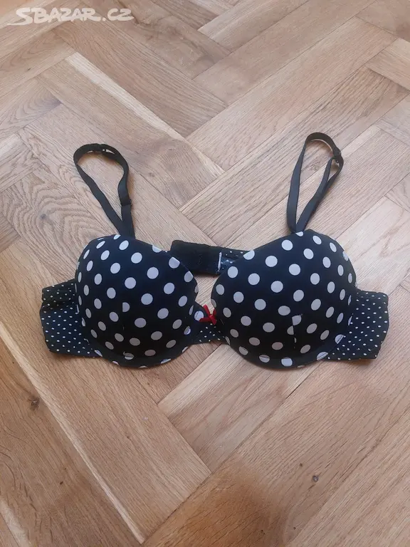 Horní díl plavek podprsenka Tezenis vel. 70A - 75A - Brno-město - Bazar - Sbazar.cz