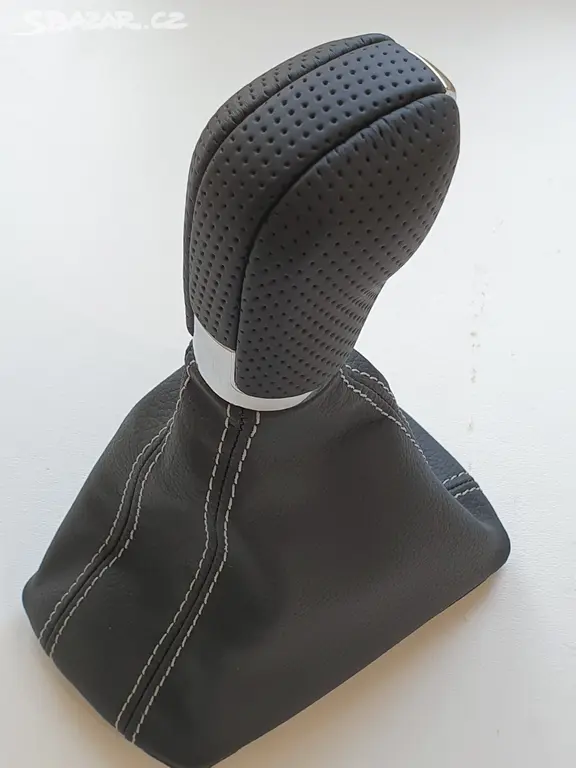 DSG celoperforovaná řadicí páka VW/ŠKODA - Praha 10 - Bazar - Sbazar.cz