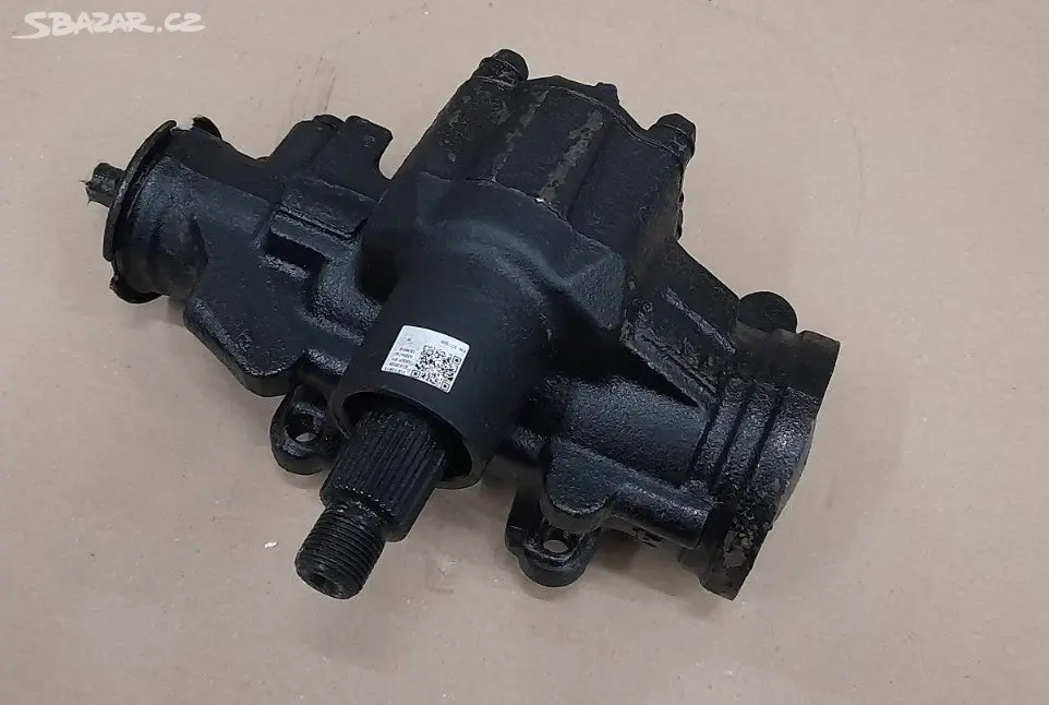 Převodka řízení CHEVROLET GMC - Klimkovice - Bazar - Sbazar.cz