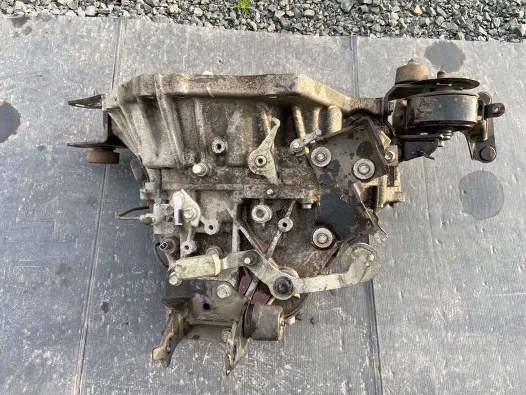 Toyota Avensis T27 převodovka 1.8 Valvematic - Slaný - Bazar - Sbazar.cz