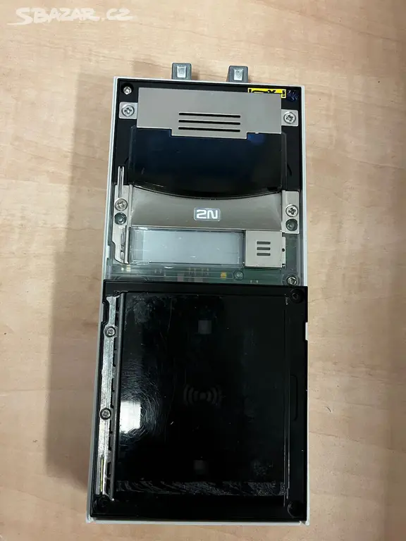 2N Helios IP Verso - Hlavní jednotka - Liberec - Bazar - Sbazar.cz