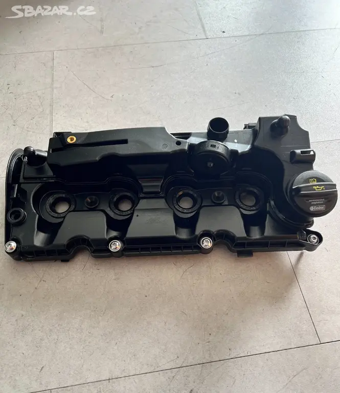 Víko hlavy válců 1.6TDi, 2.0TDi- 04L103469 - NOVÉ - Nový Jičín - Bazar ...