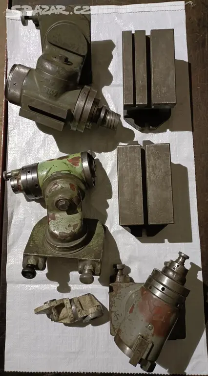 BN 102 Kameníček příslušenství + kleštiny / doklad - Třemošnice - Bazar ...