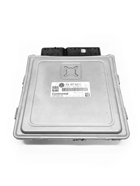 03L907425C 03L 907 425 C 5wp42902 AA ECU jednotka - Frýdek-Místek ...
