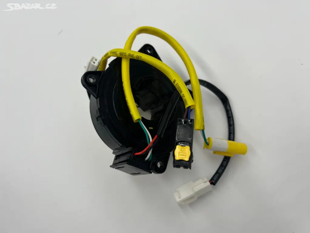 9007425 kroužek volantu Chevrolet Aveo - Mělník - Bazar - Sbazar.cz