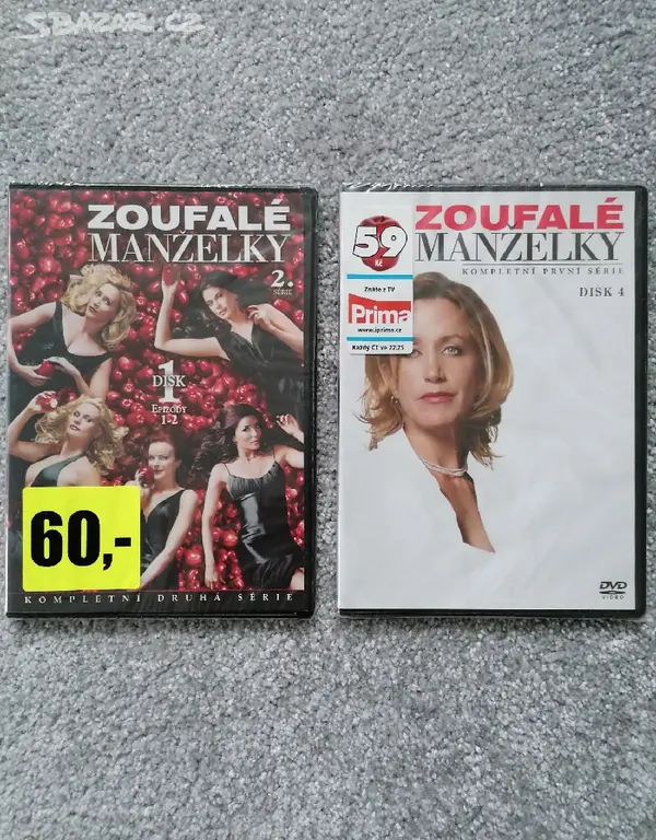 DVD - Postřelmov - Bazar - Sbazar.cz