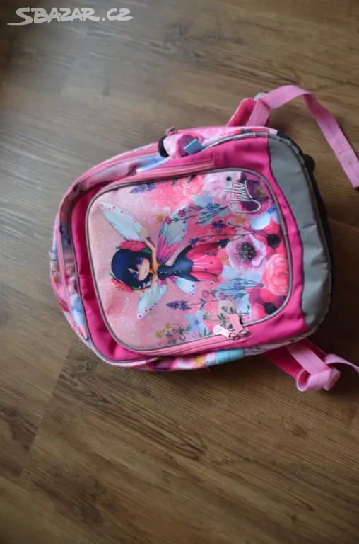 Topgal aktovka - Uničov - Bazar - Sbazar.cz