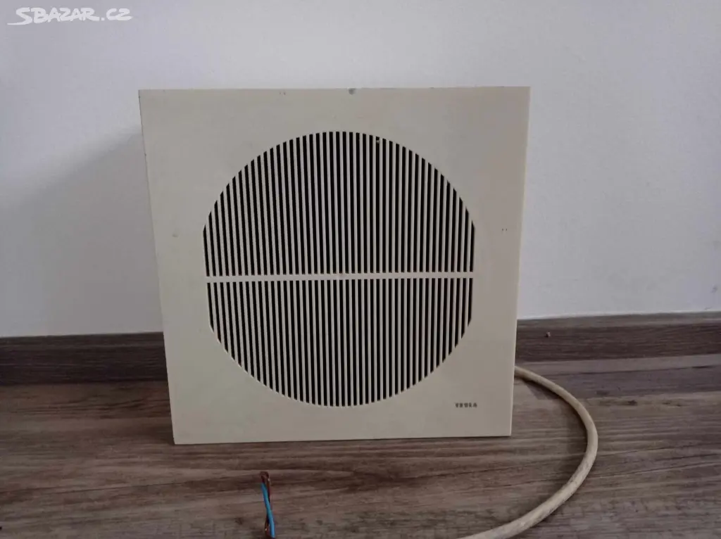 Starý reproduktor Tesla - Drásov - Bazar - Sbazar.cz