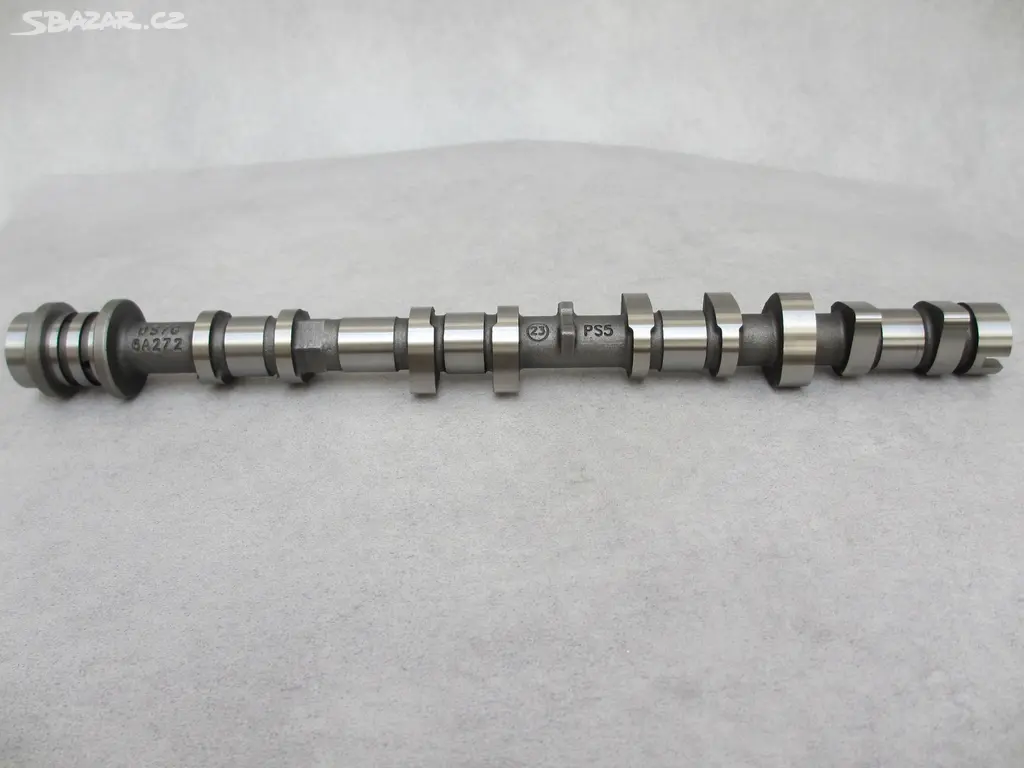 Nová vačka DS7G-6A268-AA 1801264 Ford 1.5 ecoboost - Hradec Králové ...