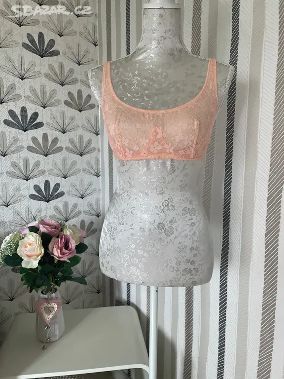 Podprsenka Victorias Secret - Praha - Bazar - Sbazar.cz