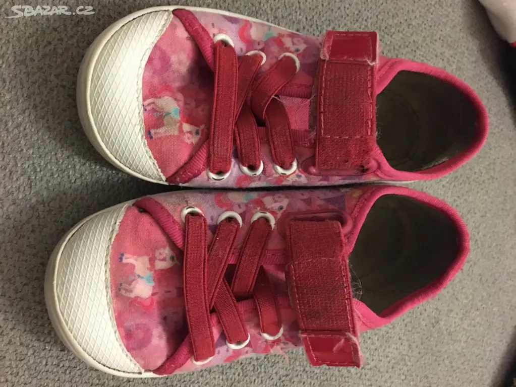 Backory - Praha - Bazar - Sbazar.cz