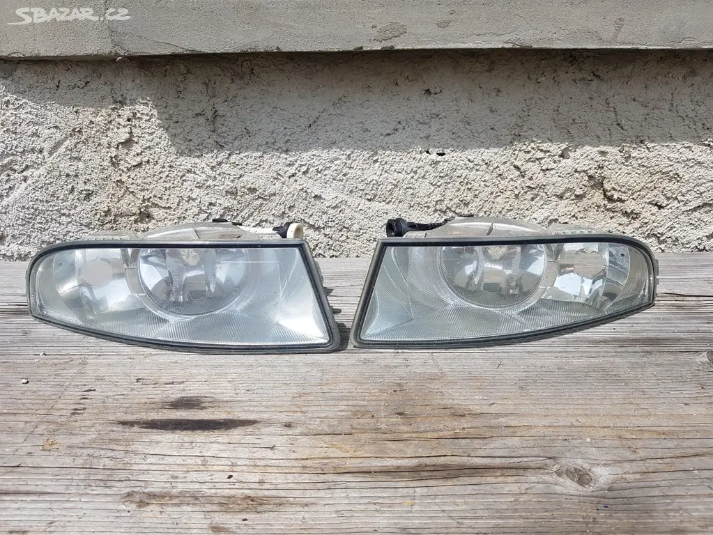 Škoda Octavia II lift - Mochov - Bazar - Sbazar.cz