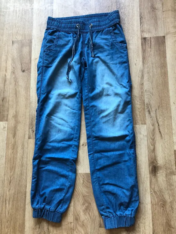 Dámské kalhoty / rifle Zara vel. S - Nasavrky - Bazar - Sbazar.cz