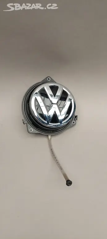 5G6827469F Znak zadní s otvíráním kufru Volkswagen - Lanžhot - Bazar ...