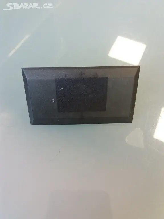 5H0907544 fotočidlo pro sluneční záření - Brandýs nad Labem-Stará Boleslav - Bazar - Sbazar.cz