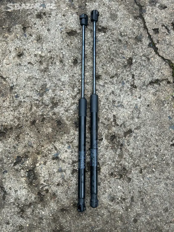 VOLVO XC40 PLYNOVÝ TLUMIČ KAPOTY 32206883 ORIGINÁL - Mníšek pod Brdy ...