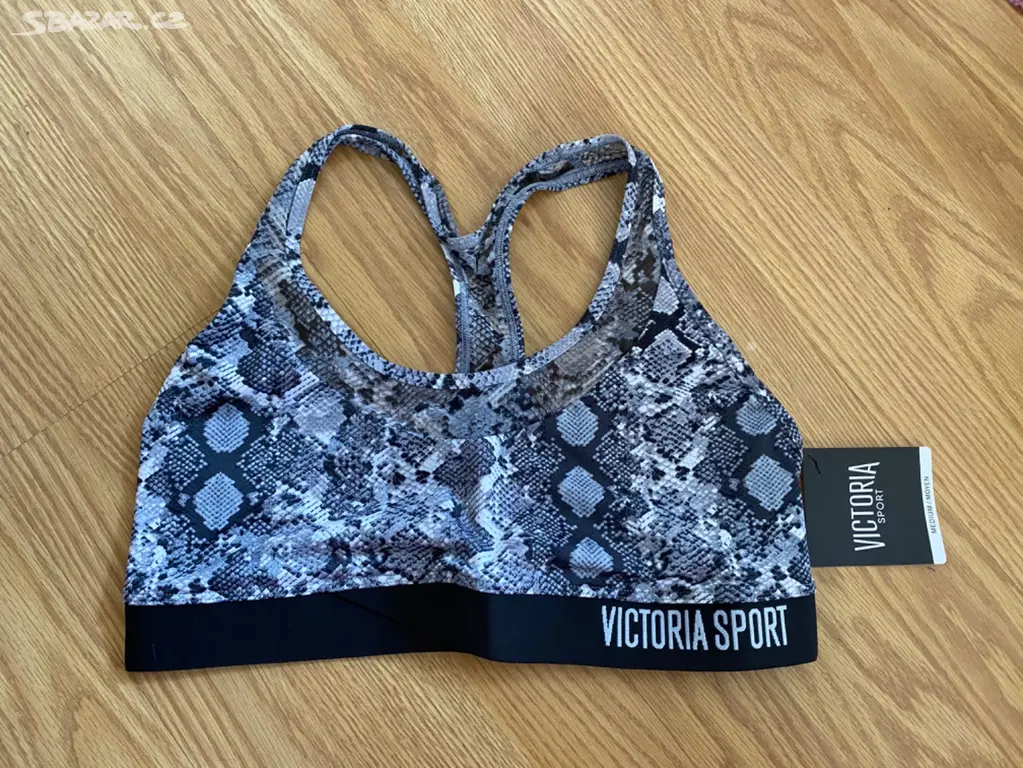 Podprsenka Victoria secret - Praha - Bazar - Sbazar.cz