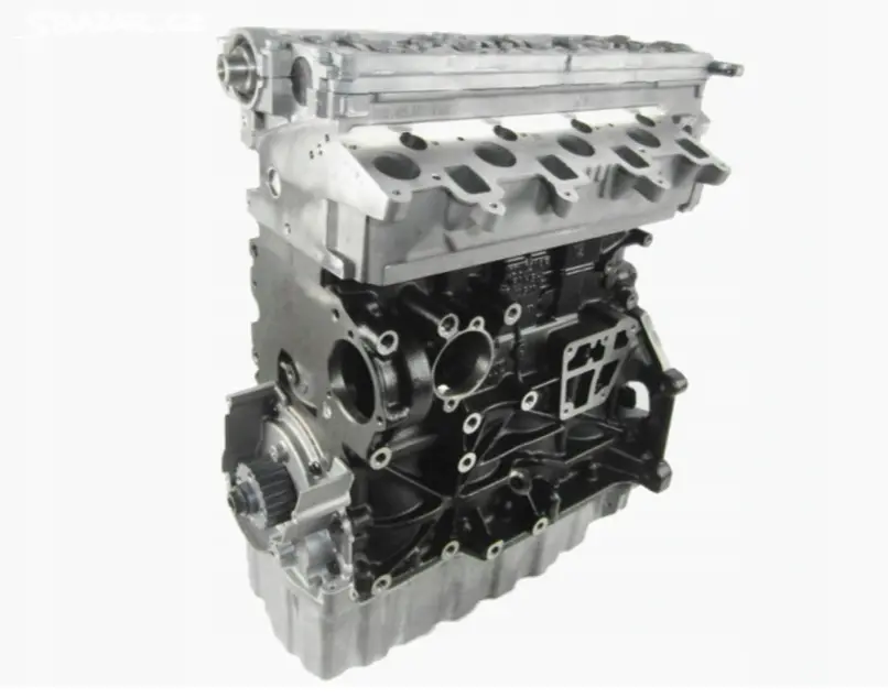 Motor 2.0 TDI CFC Transporter - Brno-město - Bazar - Sbazar.cz