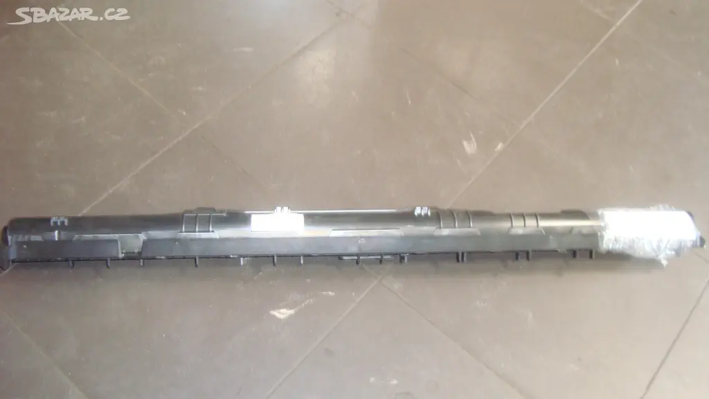 3G9861317A Rolovací záclonka pro sklo dveří - Brandýs nad Labem-Stará ...