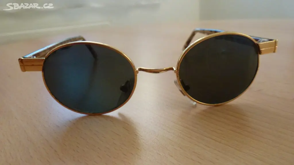Prodám retro brýle - Klatovy - Bazar - Sbazar.cz