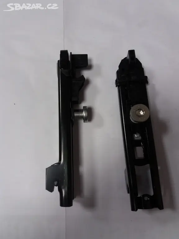 3C8857819 nastavení výšky bezpečnostního pásu - Brandýs nad Labem-Stará ...