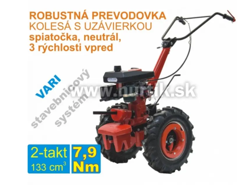 TERRA - VARI - Dobříš - Bazar - Sbazar.cz