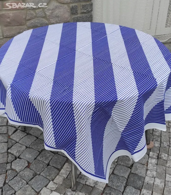 Retro ubrusy nové - Žamberk - Bazar - Sbazar.cz