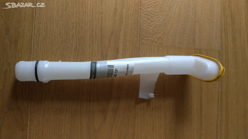 HRDLO NÁDRŽE OSTŘIKOVAČE RENAULT ESPACE IV - Slaný - Bazar - Sbazar.cz