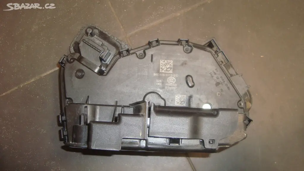 5TB837016C Zámek dveří - Brandýs nad Labem-Stará Boleslav - Bazar ...