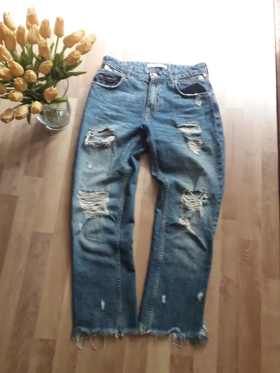 Rifle Zara - Havířov - Bazar - Sbazar.cz