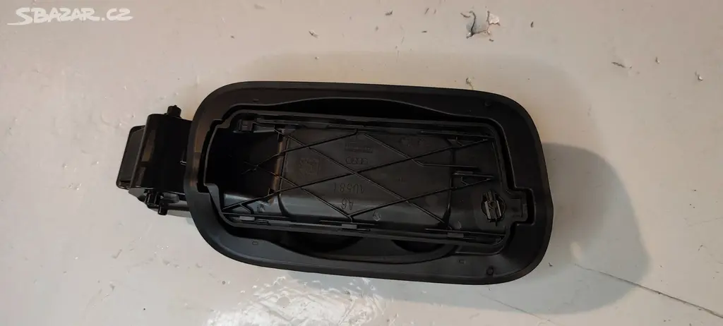 ORIGINÁL NOVÉ AUDI A6 POUZDRO PANTU KLAPKY PALIVA - Ostrava-město ...