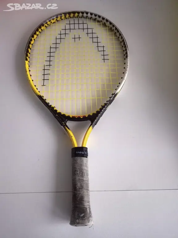 Dětská tenisová raketa HEAD - Brno-město - Bazar - Sbazar.cz