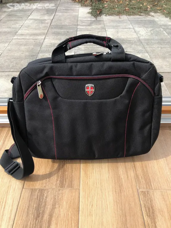 Taška na notebook Ellehammer - Praha - Bazar - Sbazar.cz