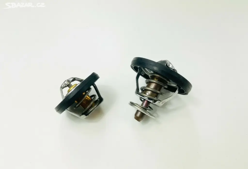2x termostat Dodge Caliber PM 2.4L 2007-2012 - Hradec Králové - Bazar ...