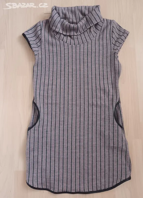 vesta bez rukávu UNI - Chrudim - Bazar - Sbazar.cz